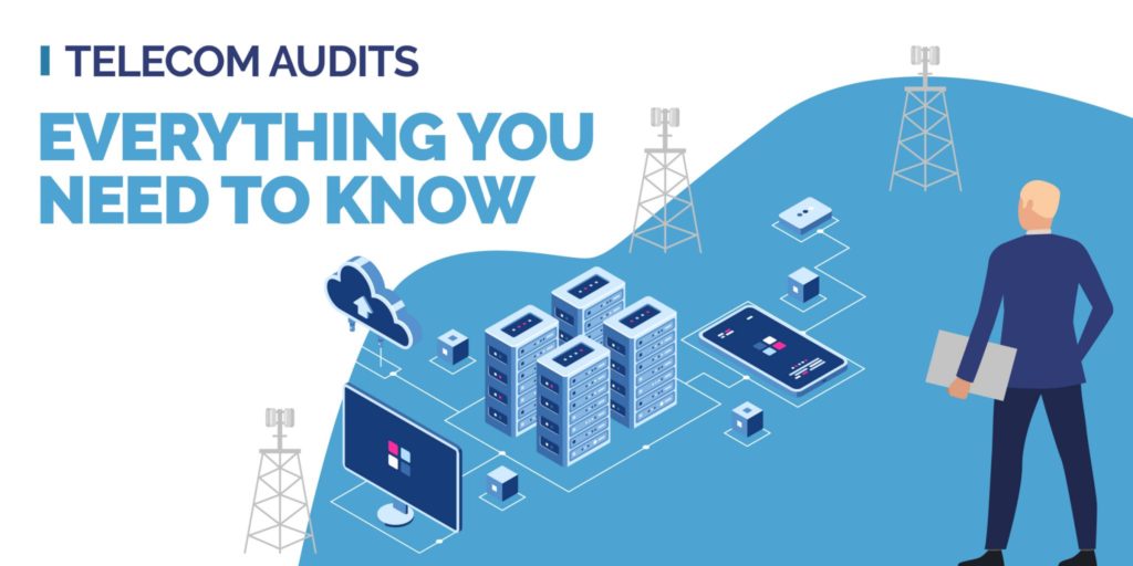 TELECOM AUDITS - EVERYTHING YOU NEED TO KNOW - TruPowur | Util Audit