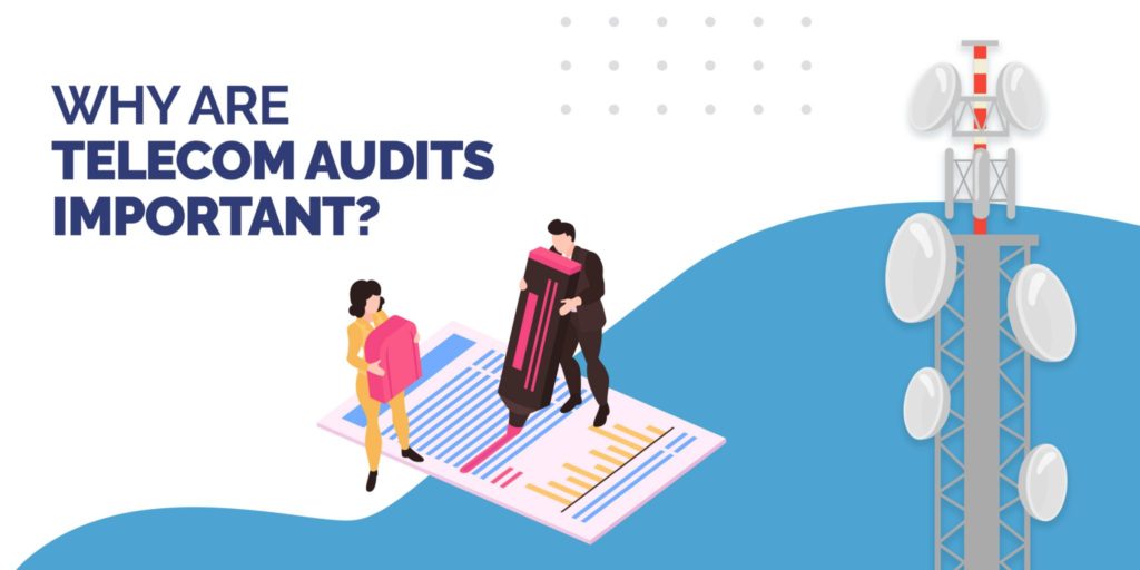 TELECOM AUDITS - EVERYTHING YOU NEED TO KNOW - TruPowur | Util Audit